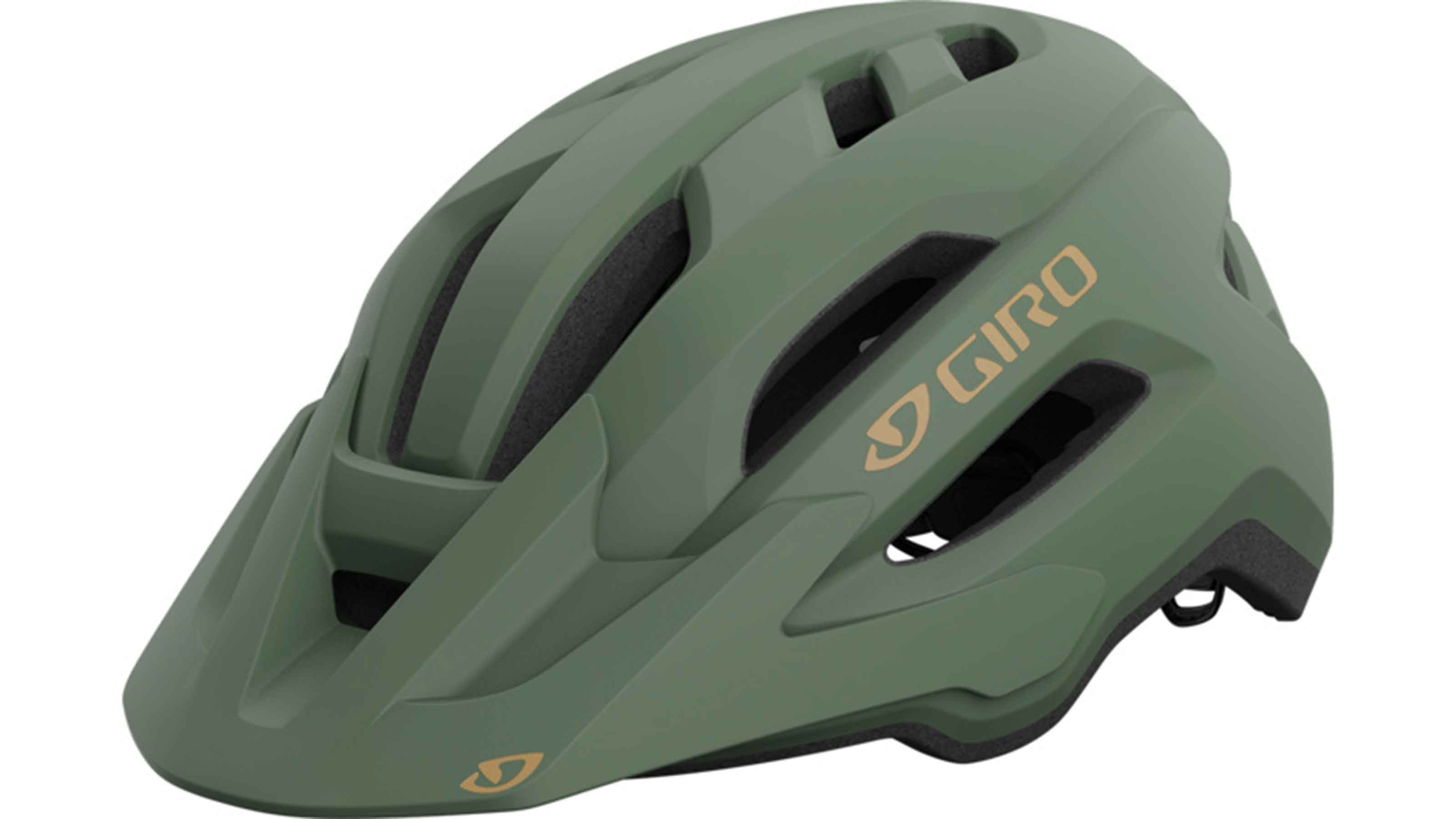 Giro Fixture MIPS II UA unisize | matte hedge green | unisize | 18270954235