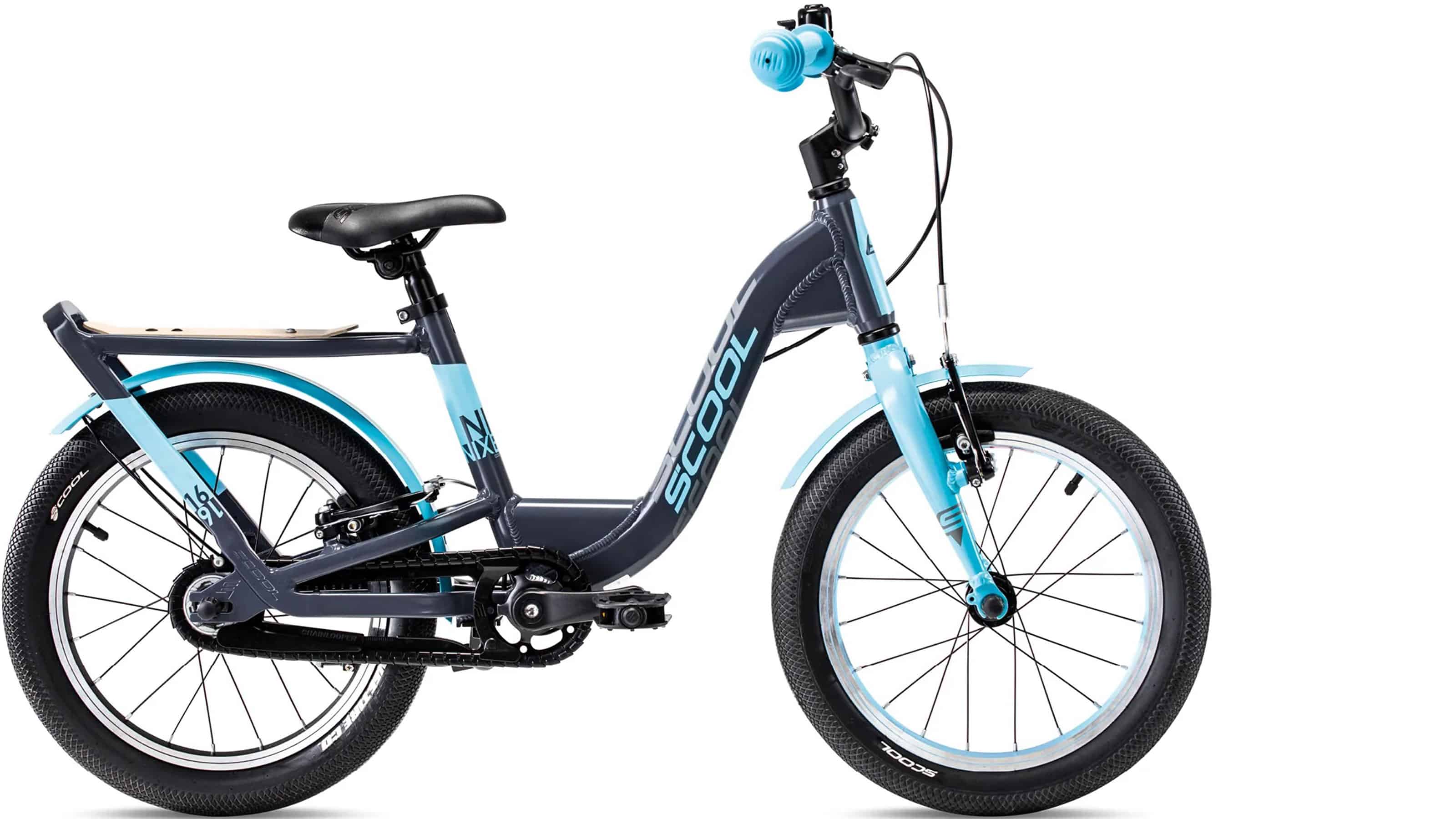 Kinderfahrrad 16 Zoll kaufen » Tolle Angebote | Oleks Radsport