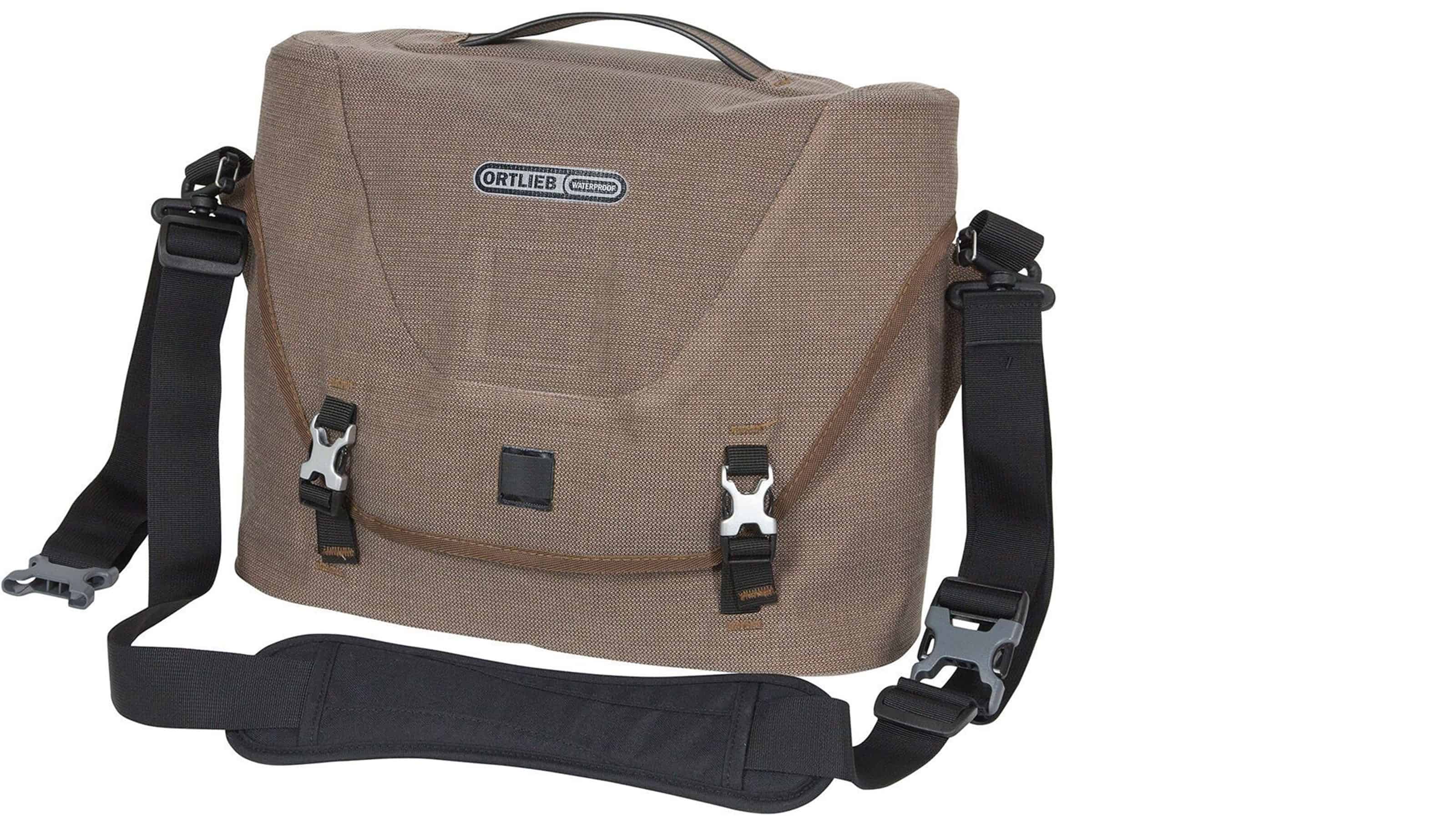 ORTLIEB Courier-Bag L (18l) coffee | 11542