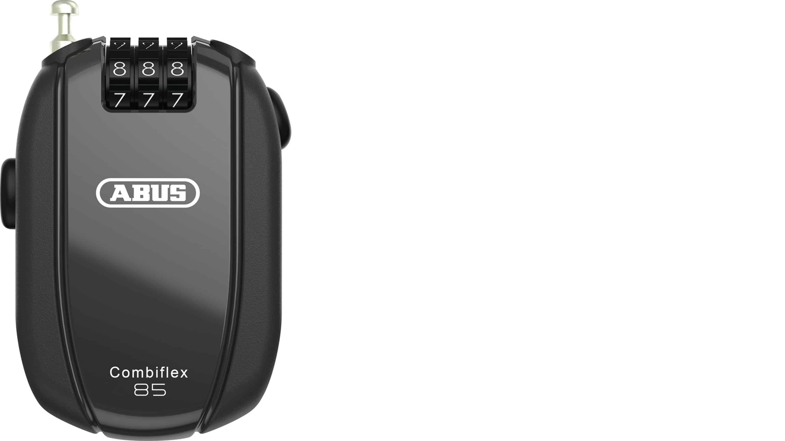 Abus Combiflex Break 85 | black | unisize | 154739538
