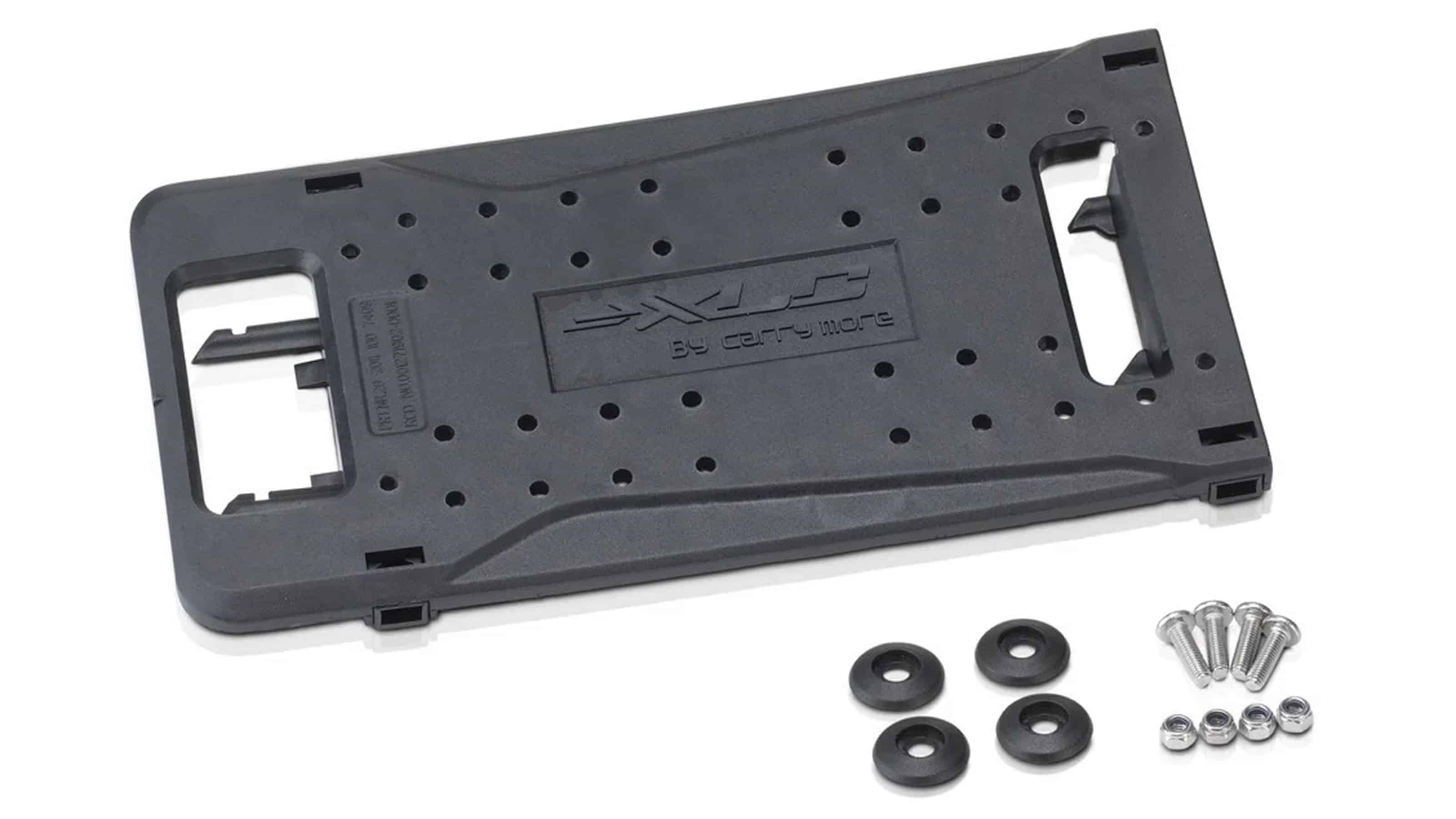 XLC Adapterplatte carry more | 15744