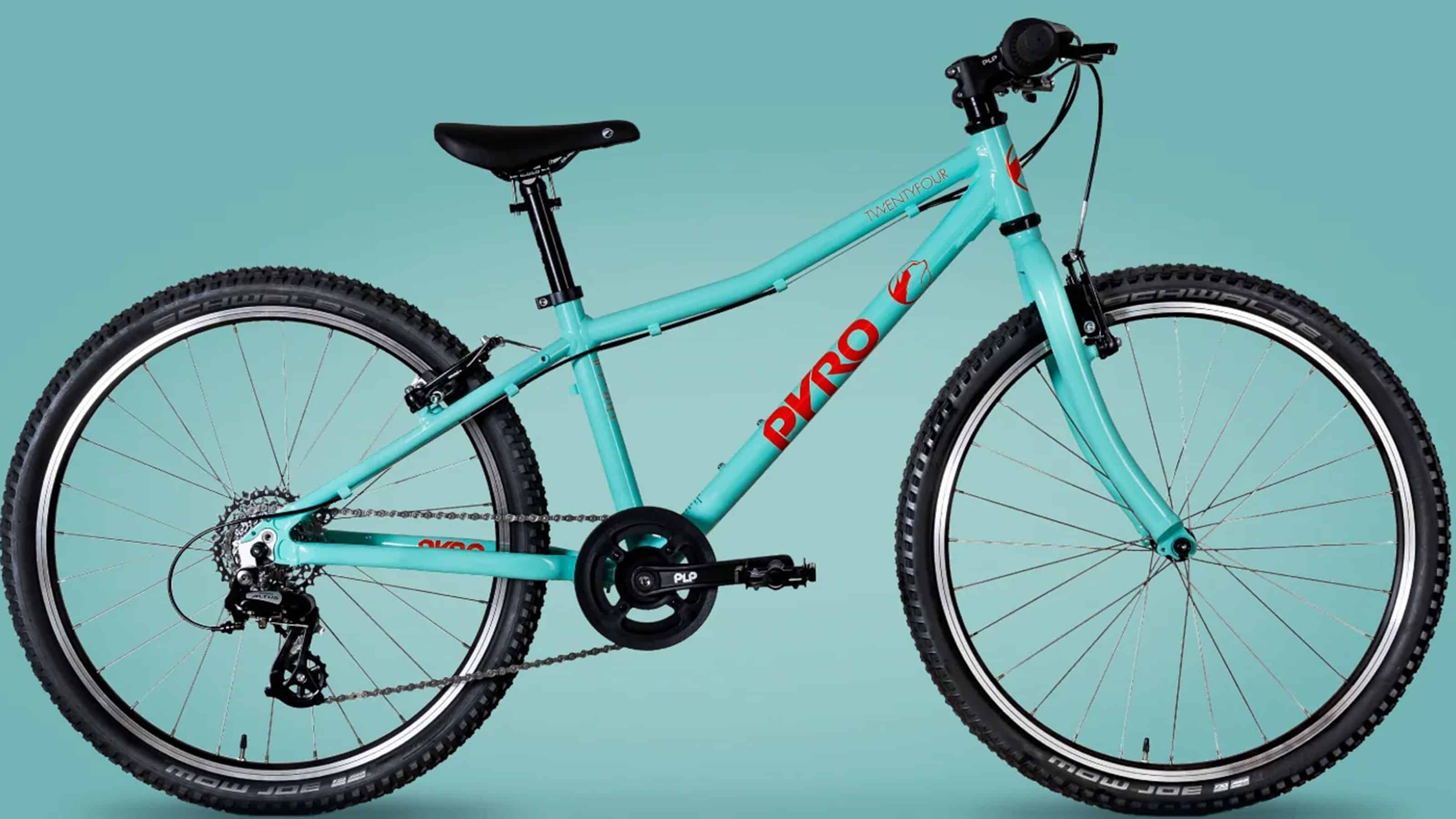 Pyro Twentyfour | mint | L | 15592615