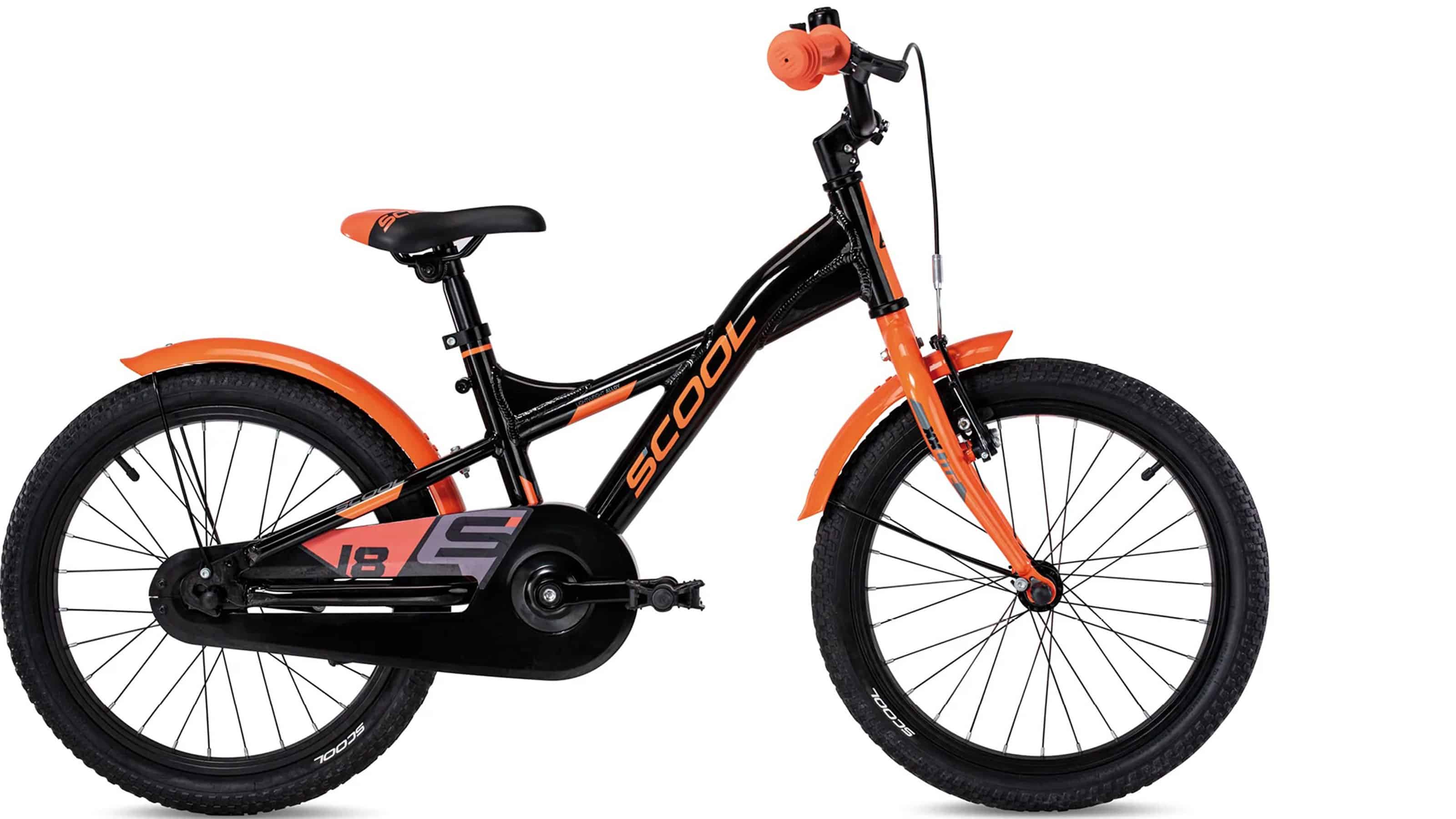 Kinderfahrrad 18 Zoll kaufen » Tolle Angebote | Oleks Radsport