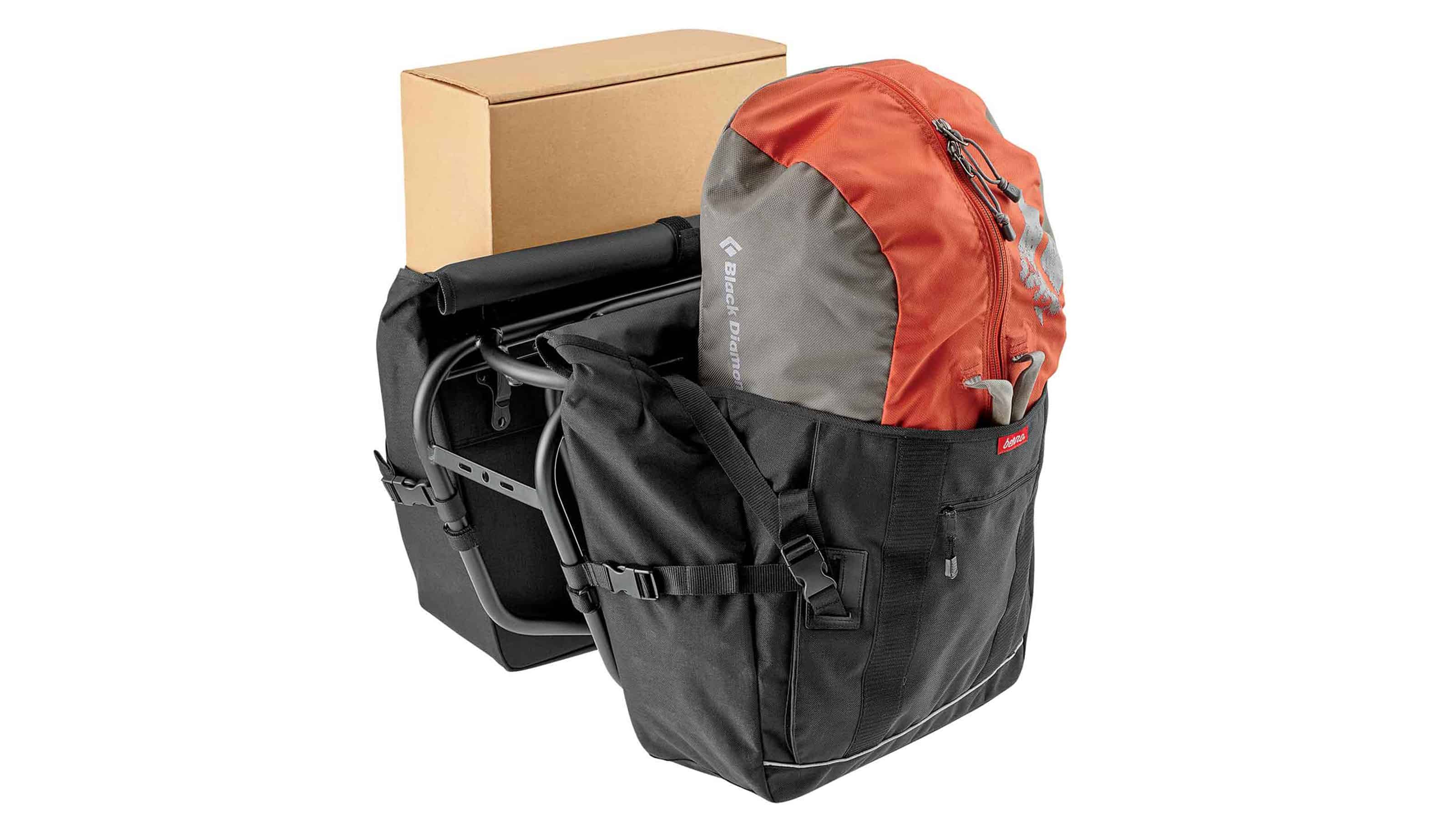 Benno Bikes Packtasche Utility Pannier Bag 30L | 16333