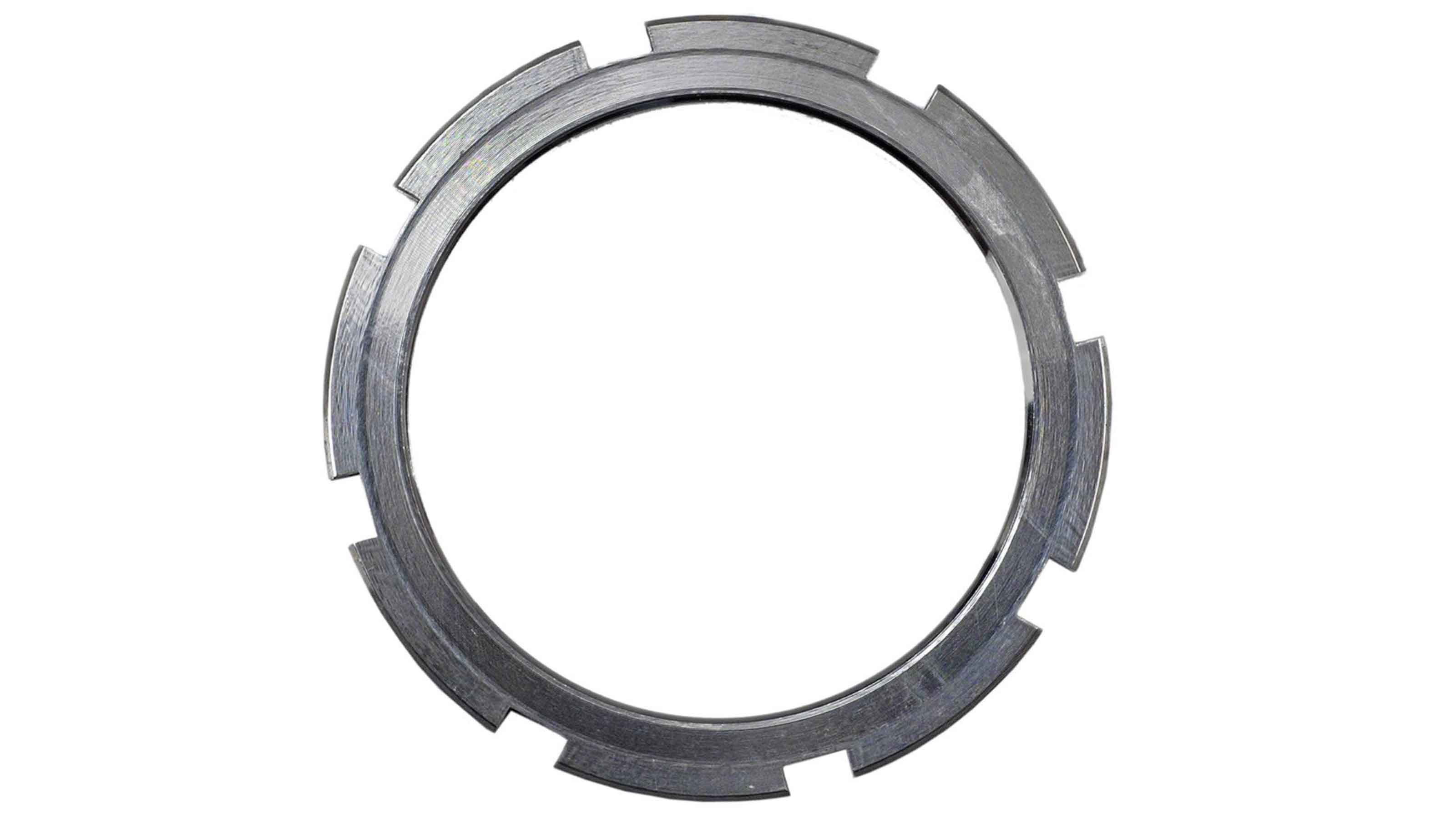 Bosch Lockring (Classic+), Aluminium | 10794