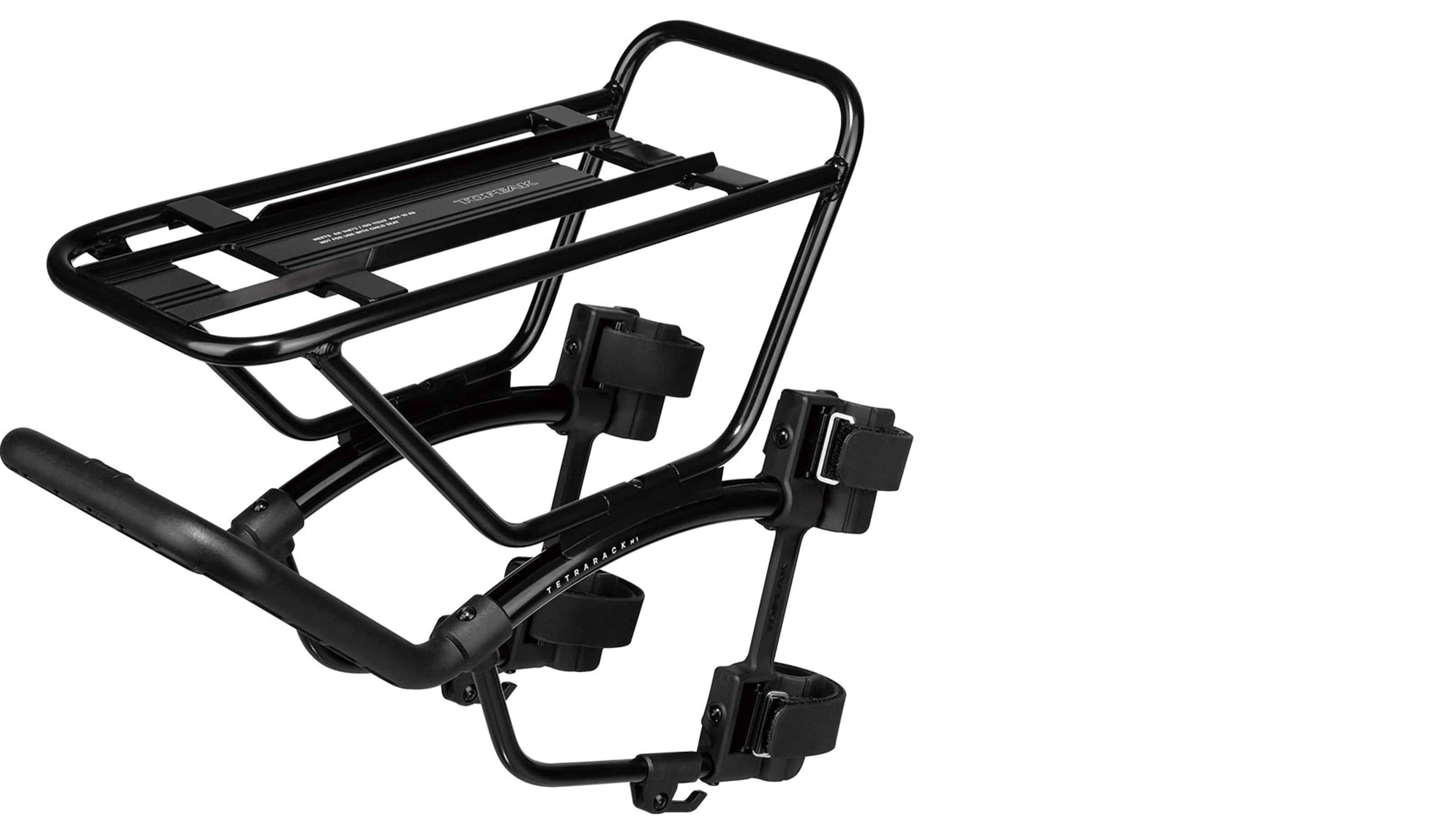 Topeak Gepäckträger TetraRack M1 | 13374