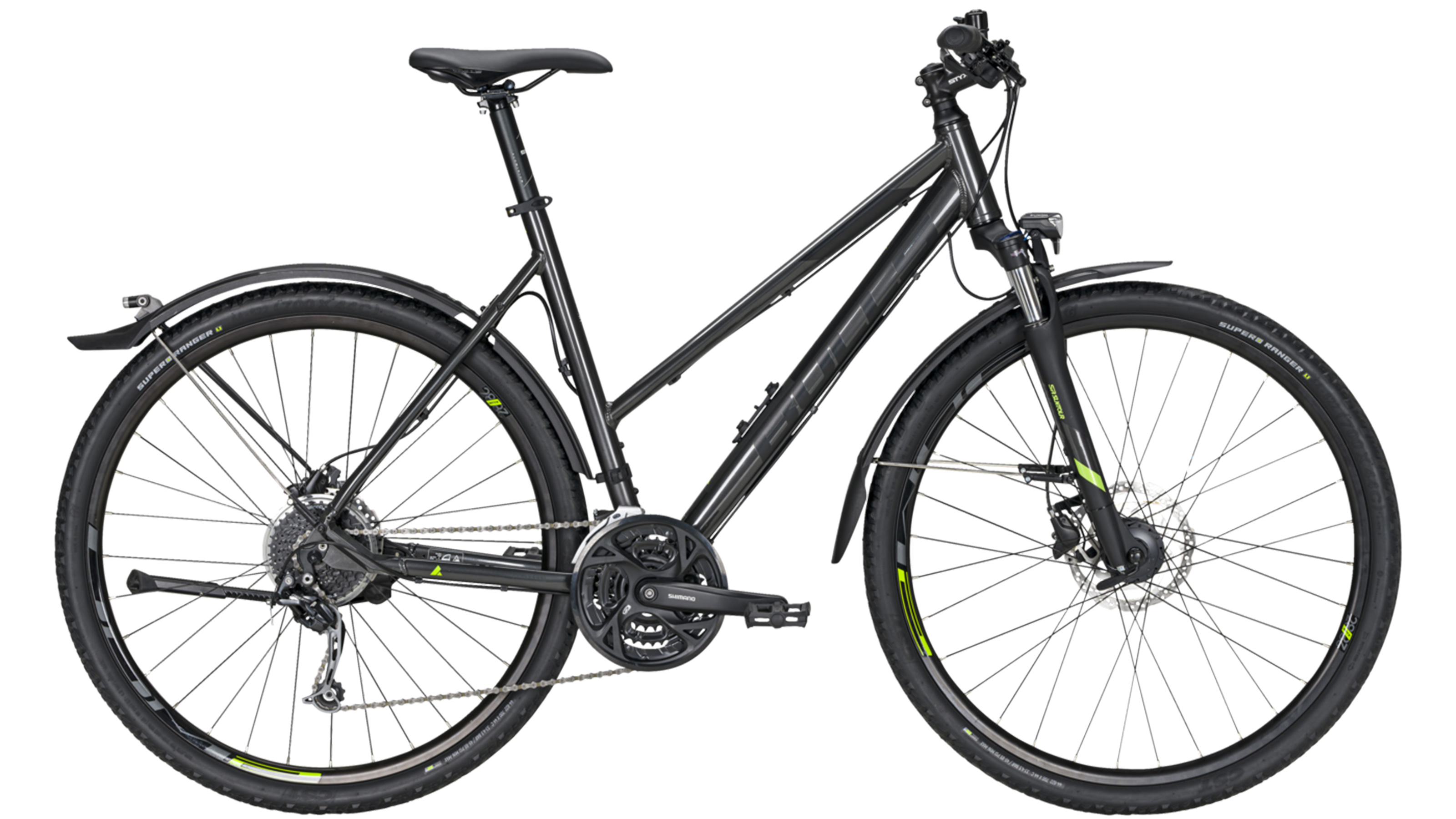 Crossrad Street günstig kaufen » Tolle Angebote | Oleks Radsport