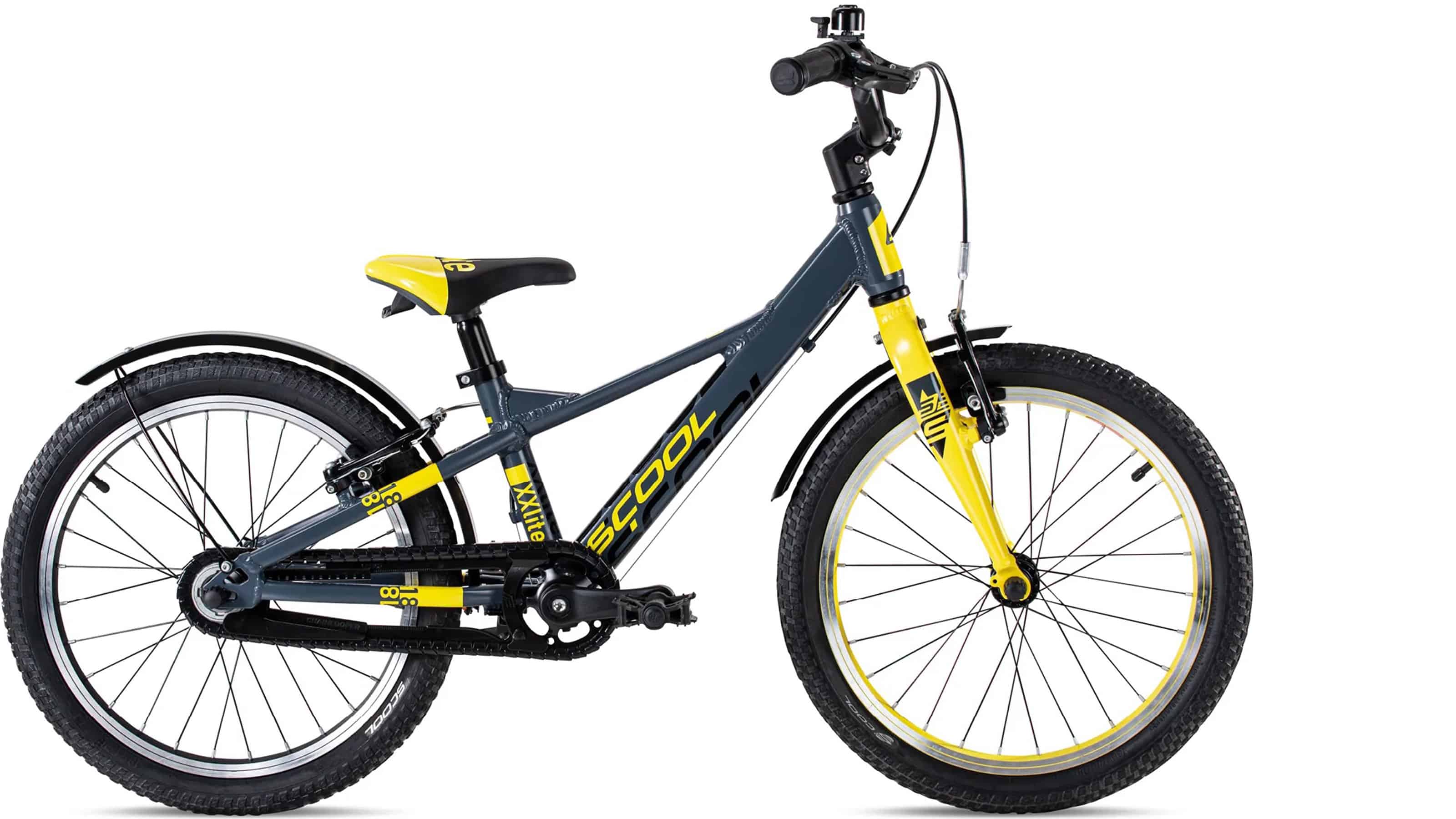 Kinderfahrrad 18 Zoll kaufen » Tolle Angebote | Oleks Radsport