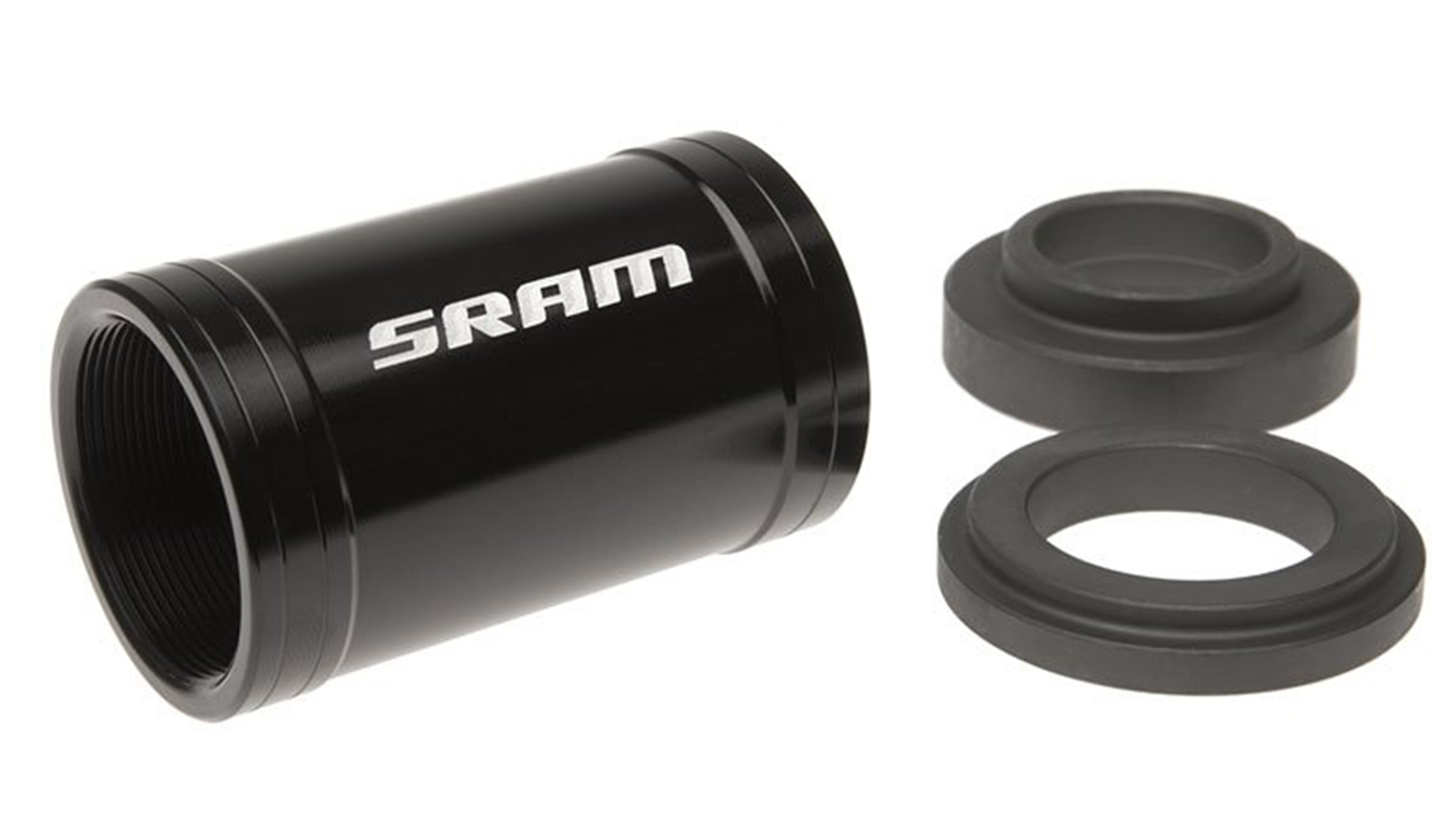 SRAM Truvativ BB30 auf BSA Adapter Kit | 11034