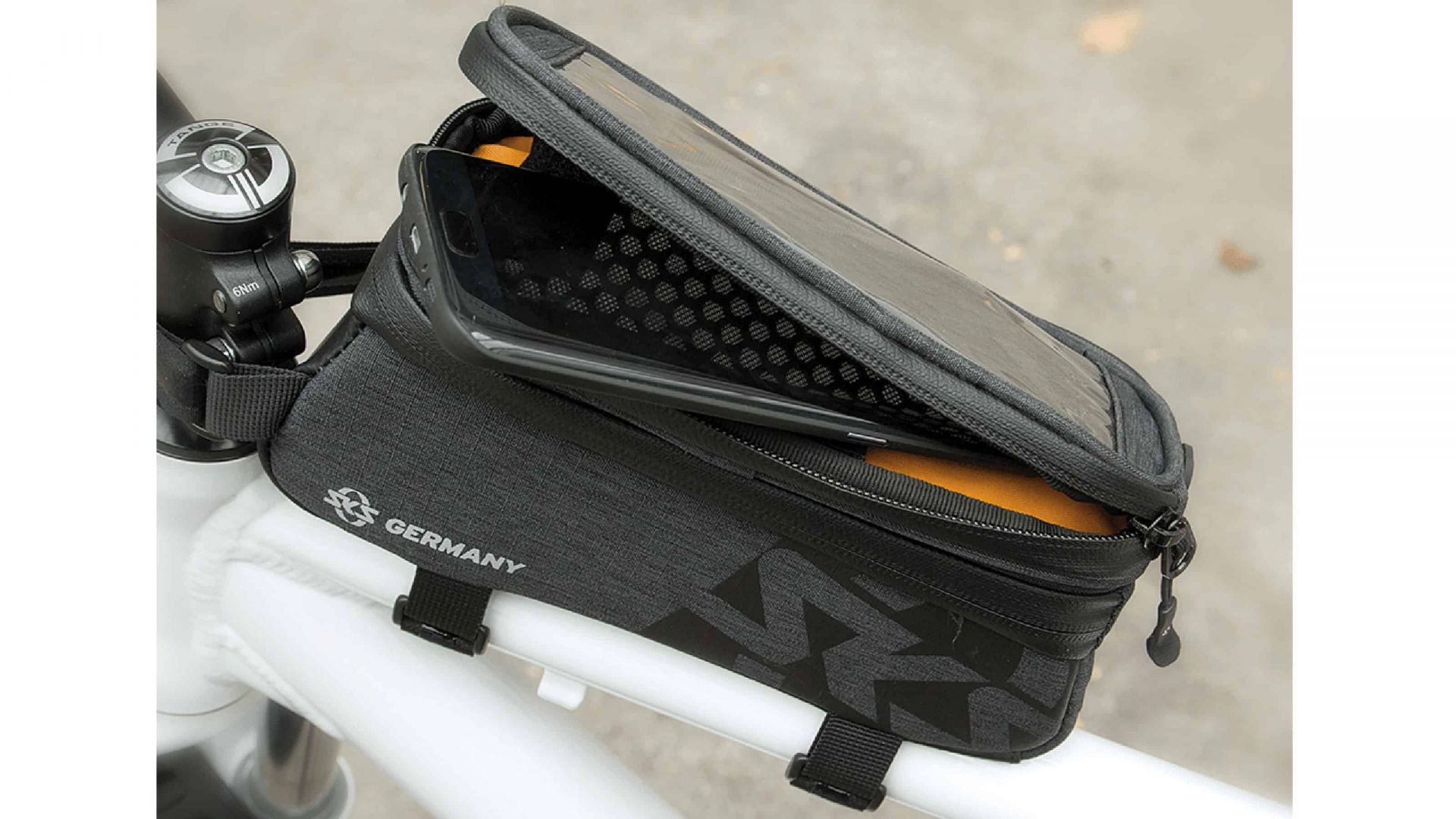 SKS Oberrohrtasche Traveller Smart | 110890