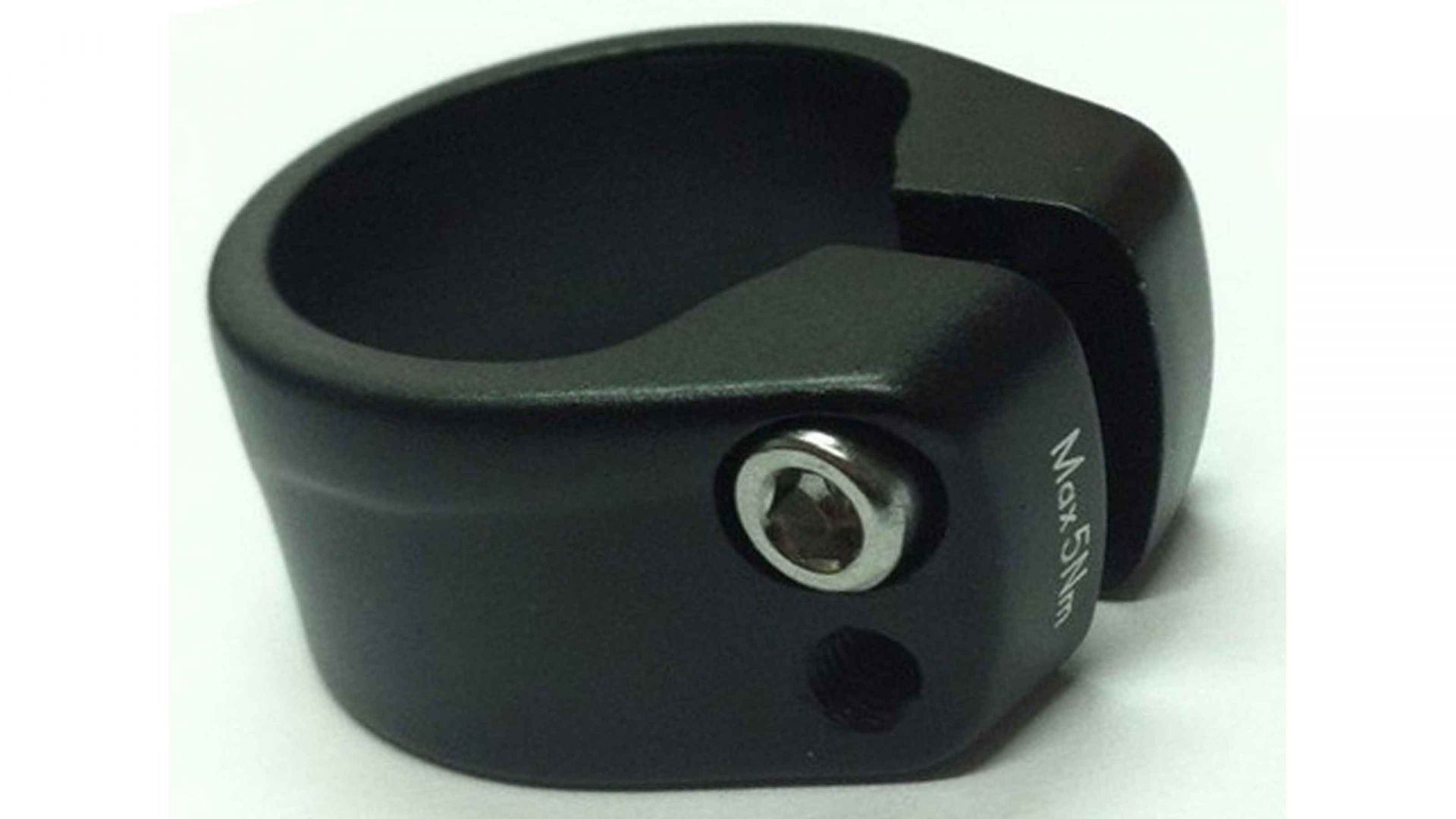 Giant/Liv Sattelklemme D-Fuse Seat Clamp | 17024