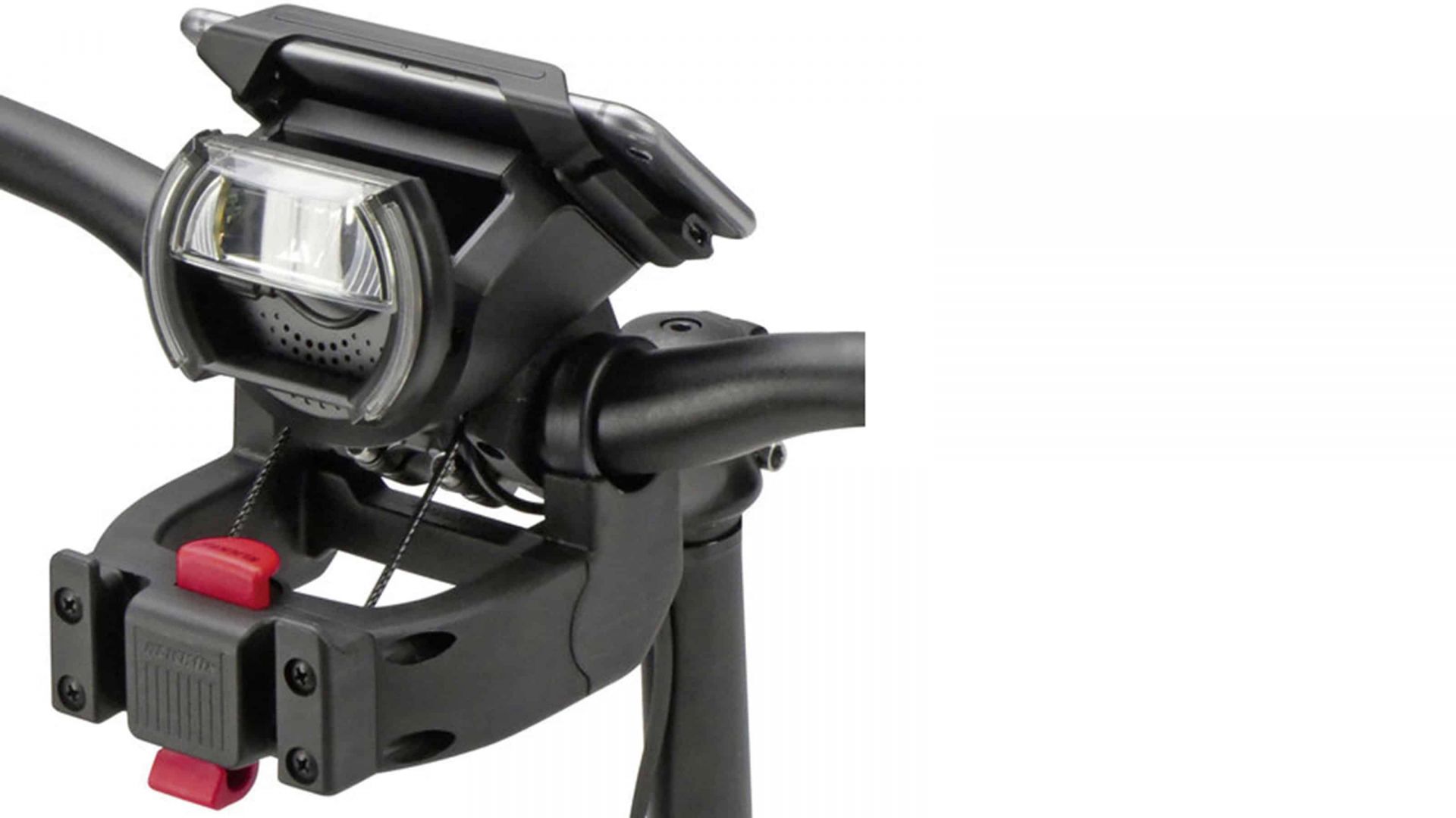 KLICKfix Distanz Set E 90° Lenkeradapter E | 111468