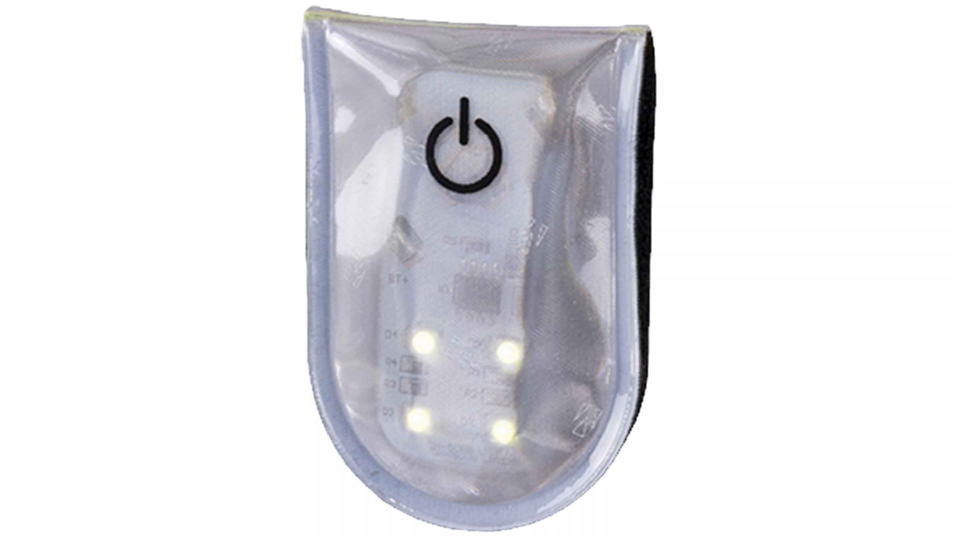 wowow LED-Licht Clip ''Magnet Light" weiss | 110627