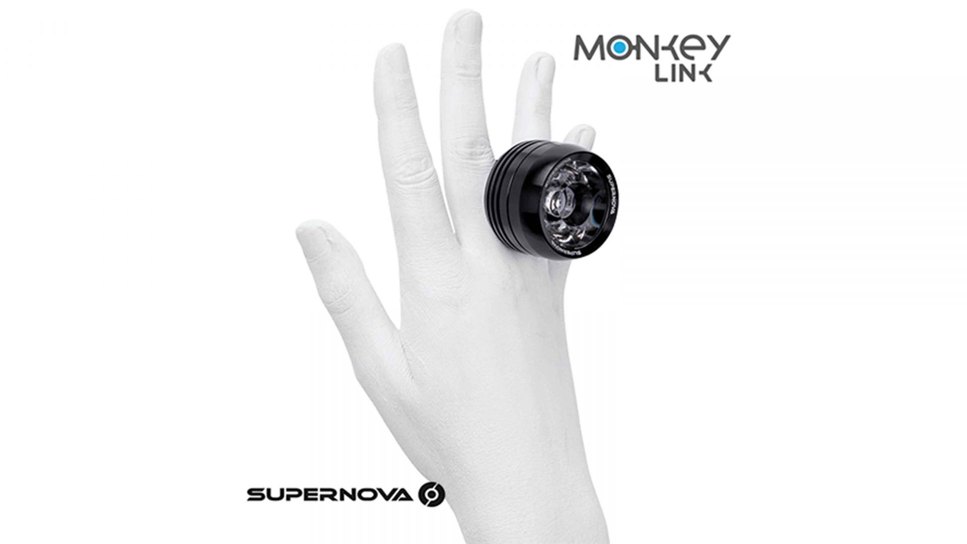 Supernova Scheinwerfer MonkeyLink ML-Light Mini 2 | 16898