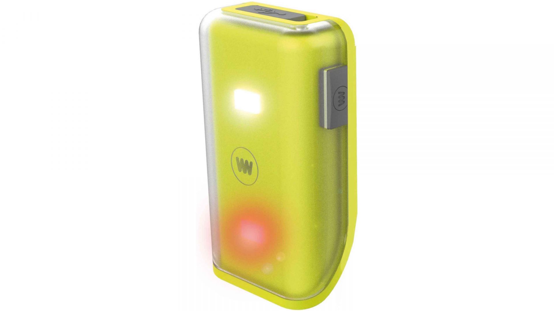 wowow LED Cliplight persönliches Sicherheitslicht | 11260
