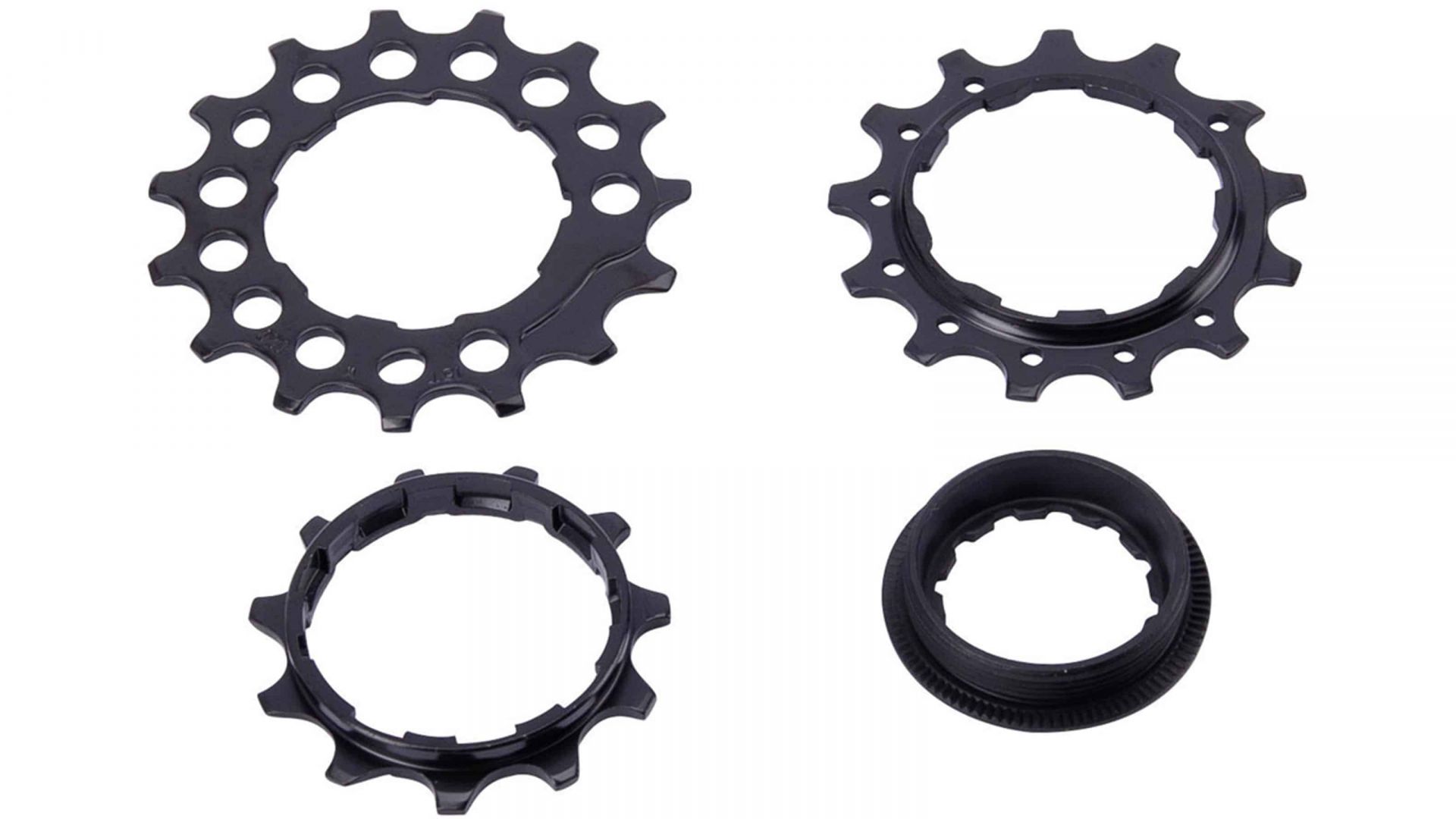 SRAM Ritzel 11-13-15 Z. inkl.Lockring PG-1210/1230 | 112560