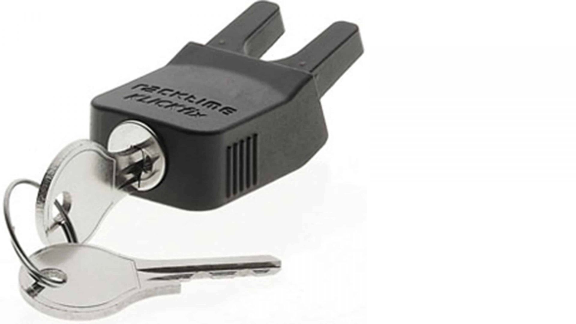 KLICKfix Steckschloss für Racktime | 110013