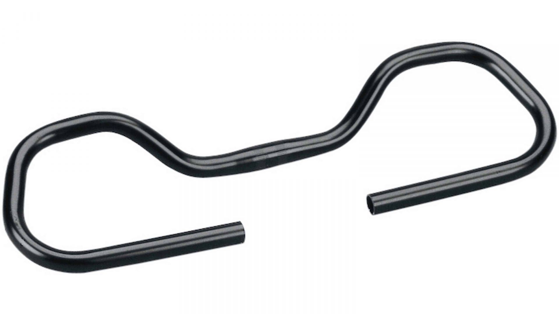 Ergotec Lenker Contest Comfort schwarz | 12669