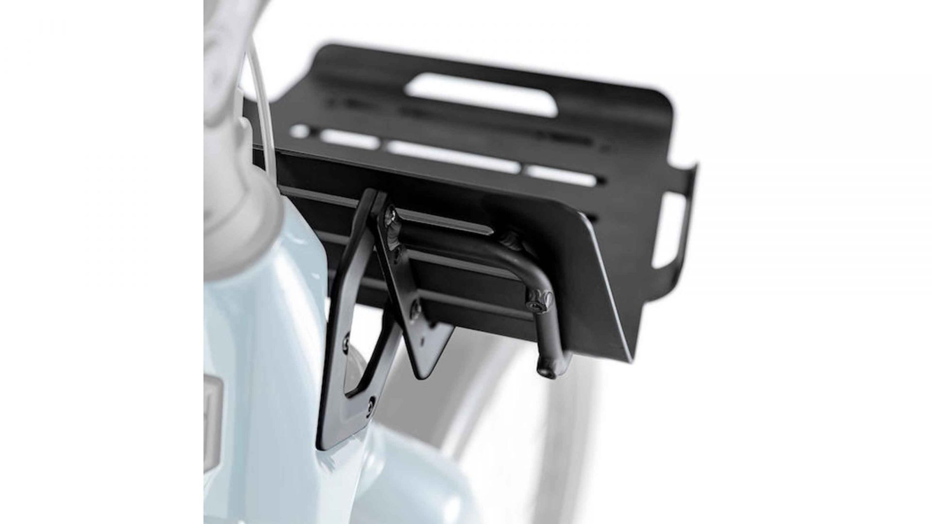 Centurion Gepäckträger E-Trekking Front | 16875