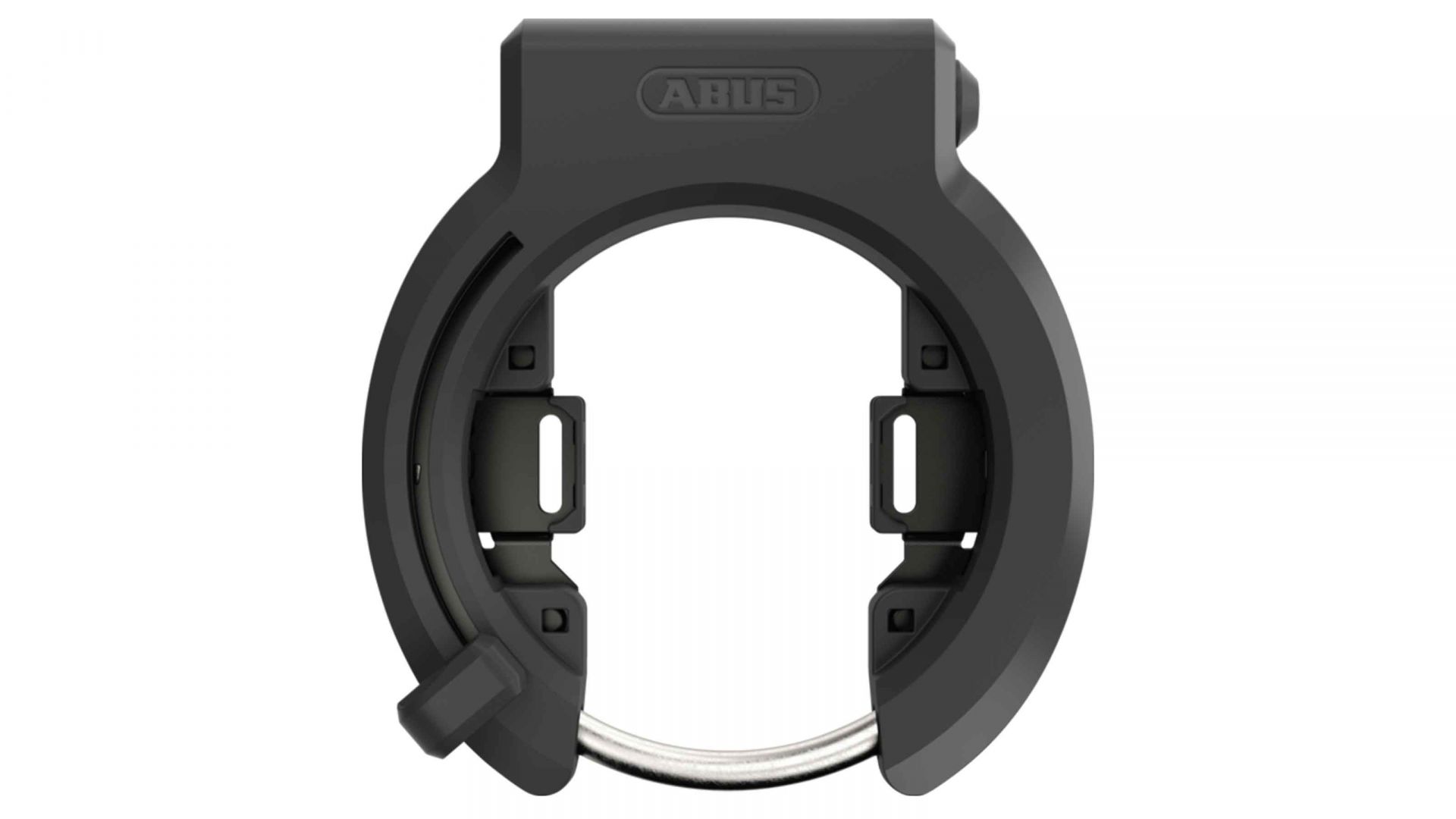 Abus Rahmenschloss Granit XPlus 6950M NR BK AM | 16561